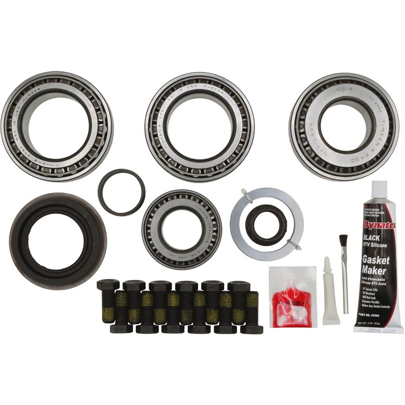 Eaton K-AAM11.5-18R Master Install Kit For AAM 11.50" Differential | XDP