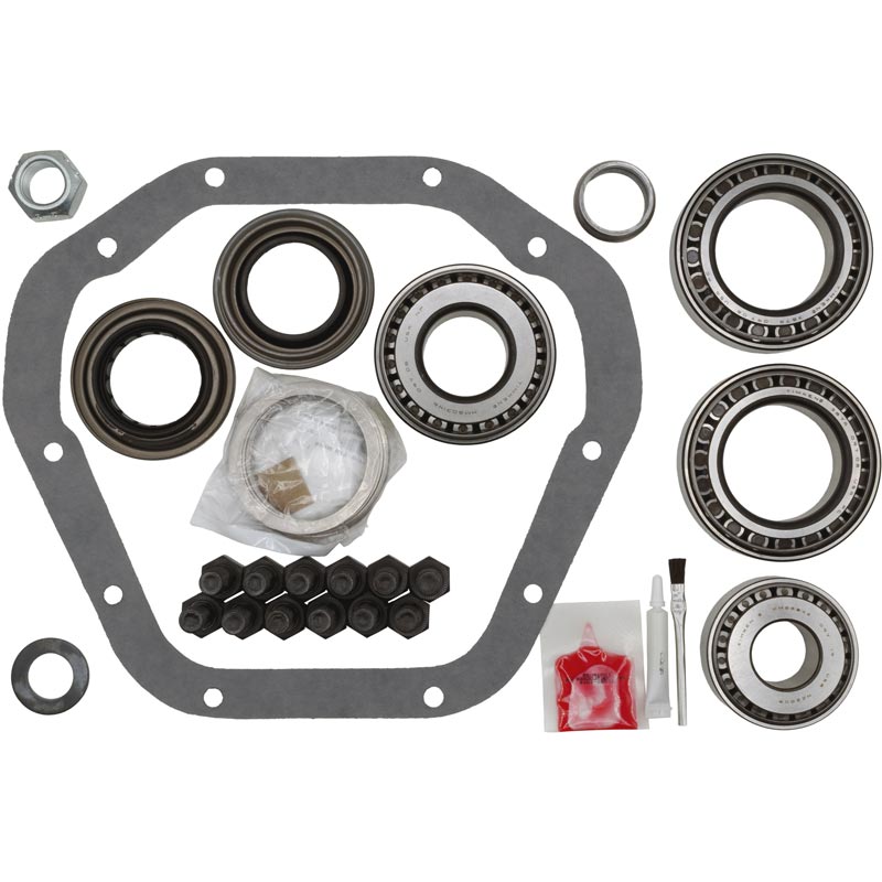 Eaton K-D60-02FR Master Install Kit For Dana 60 Differential | XDP