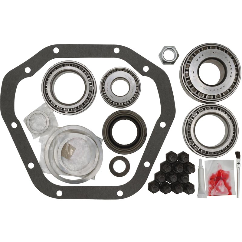 Eaton K-D70-R Master Install Kit For Dana 70 Differential | XDP