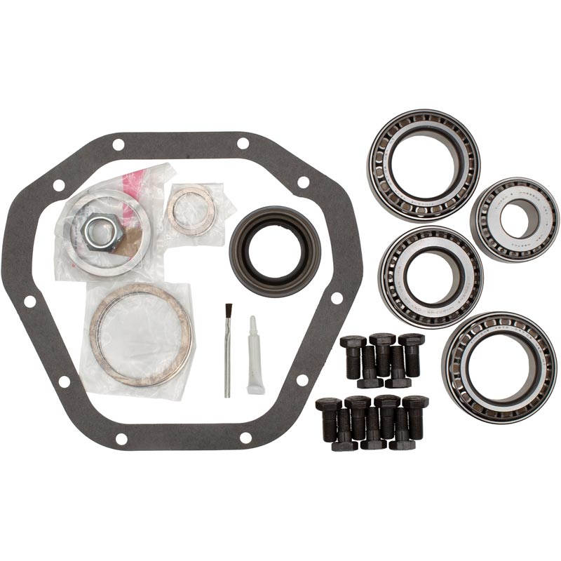 Eaton K-D70-UR Master Install Kit For Dana 70U Differential | XDP
