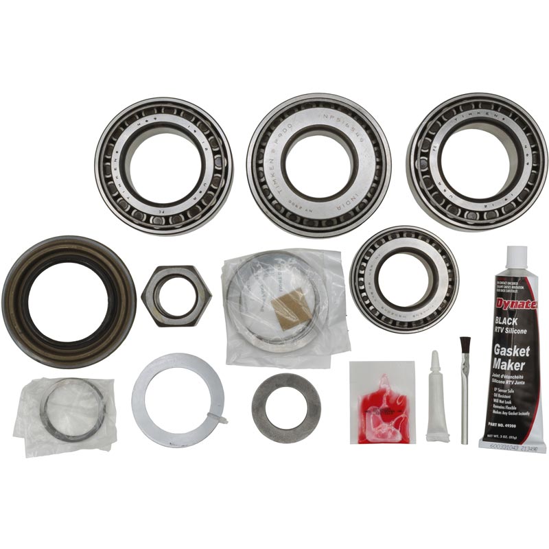 Eaton K-D80-98.5R Master Install Kit For Dana 80 Differential | XDP