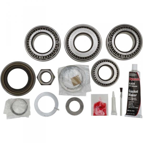 Eaton K-D80-98.5R Master Install Kit For Dana 80 Differential | XDP