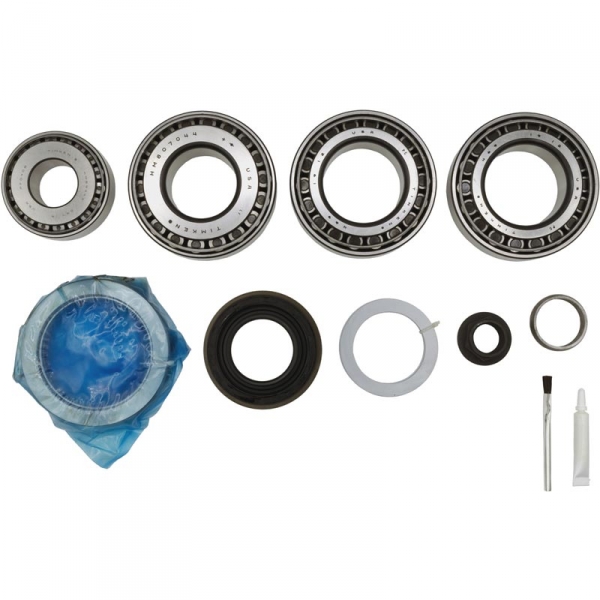 Eaton K-F10.25-R Master Install Kit For Ford 10.25" Differential | XDP