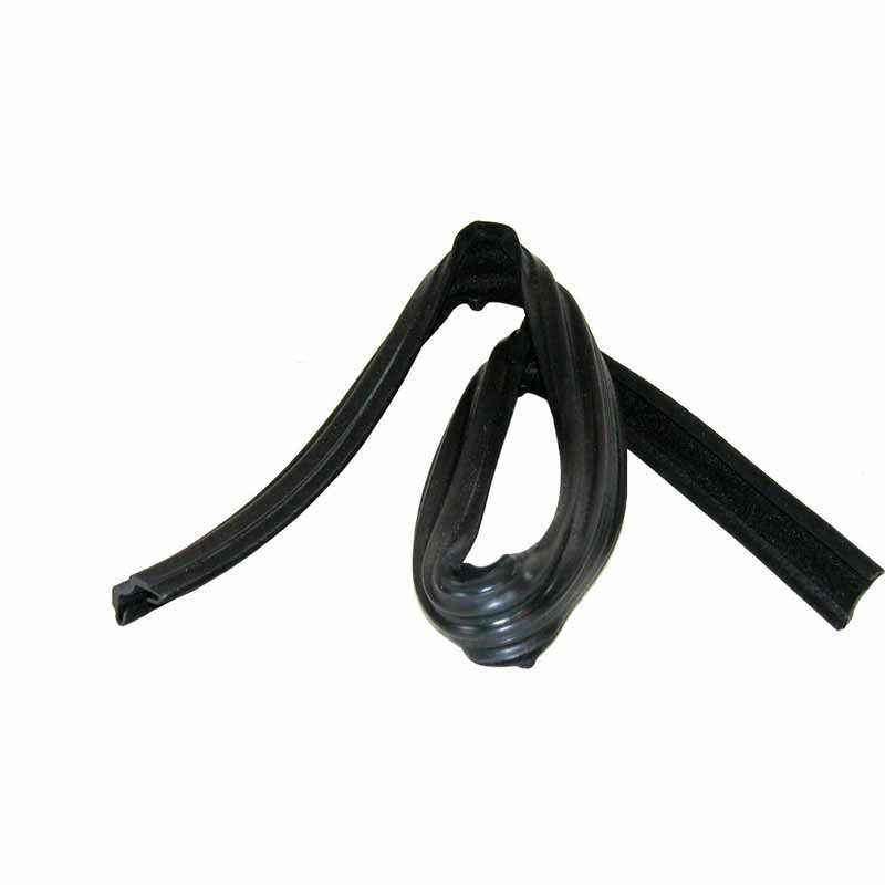 Fairchild D1002 Glass Run Division Bar Channel Weatherstrip Seal | XDP
