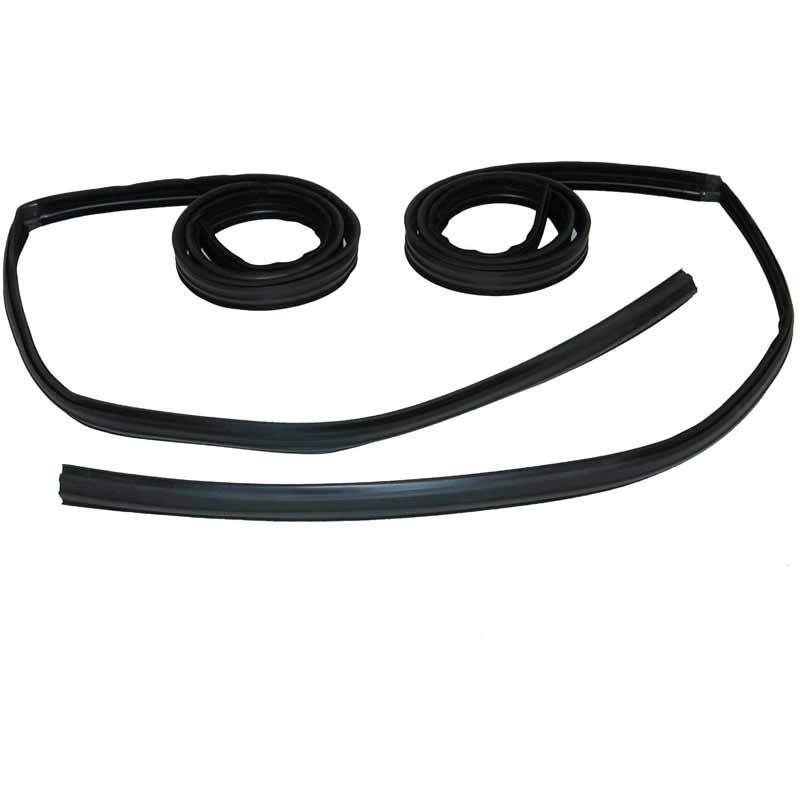 Fairchild KF1002A Glass Run Window Channel Weatherstrip Seal Kit | XDP