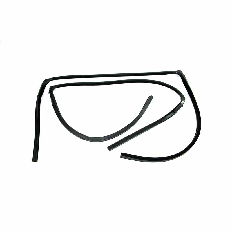 Fairchild KG1021 Glass Run Window Channel Weatherstrip Seal Kit | XDP