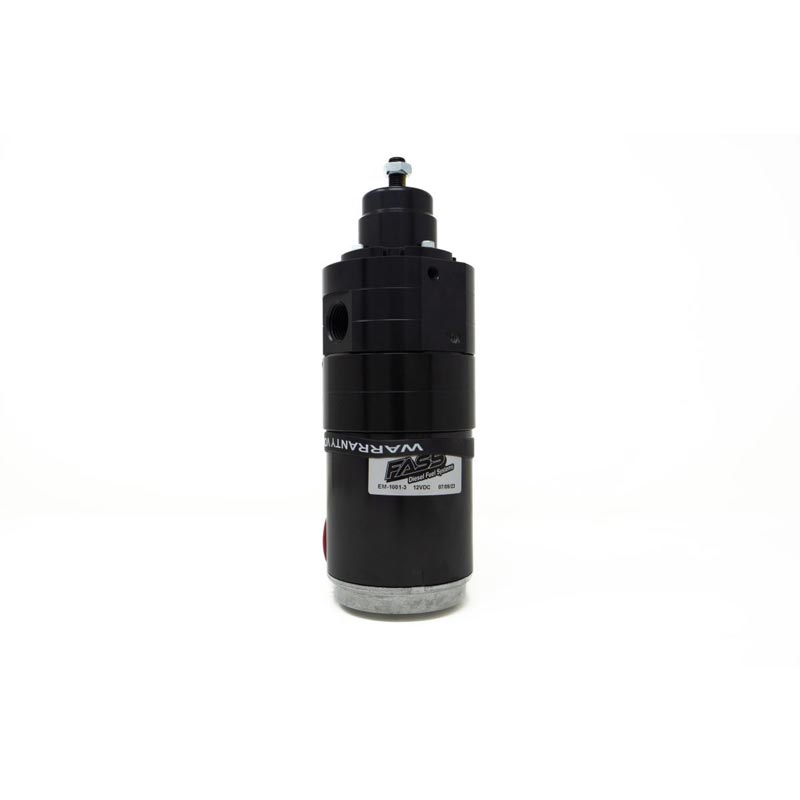 FASS Replacement Motor For FA Pump (EM-1002 w/.335 Gear) RPFA1004 | XDP