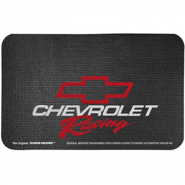 Fender Gripper FG2007 Chevrolet Racing Fender Cover (Standard Mat) | XDP