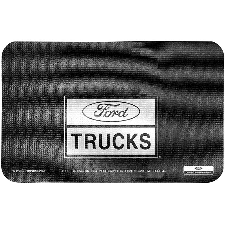 Fender Gripper FG2124 Ford Trucks Fender Cover (Standard Mat) | XDP