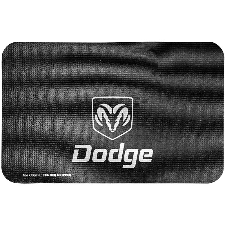Fender Gripper FG2223 Dodge Ram Fender Cover (Standard Mat) | XDP