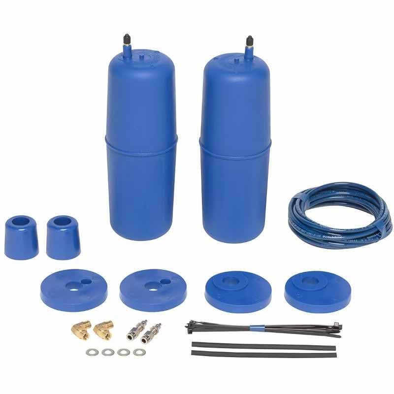 Firestone 4101 Coil-Rite Air Bag Helper Springs | XDP