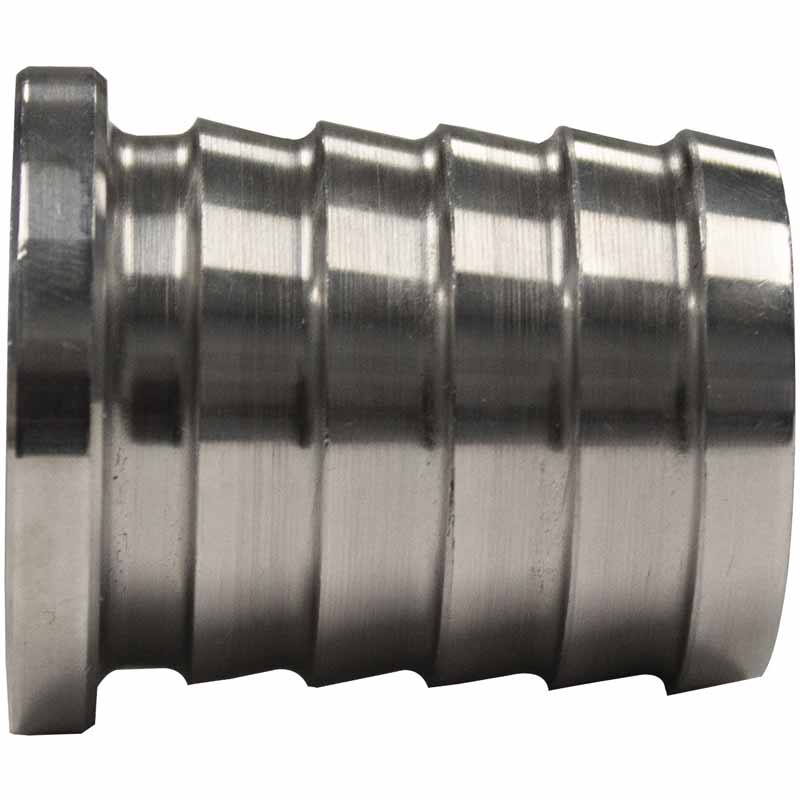 Fleece 7/8" Billet Aluminum Universal Block Off Plug FPE-34113 | XDP