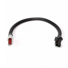 Fleece Cheetah Turbo FPE-351-0712 | XDP