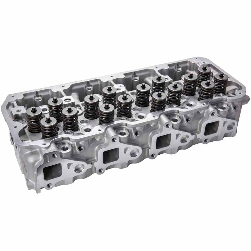Fleece Freedom Series Cupless Cylinder Head (Right) FPE-61-10001-P-CL | XDP