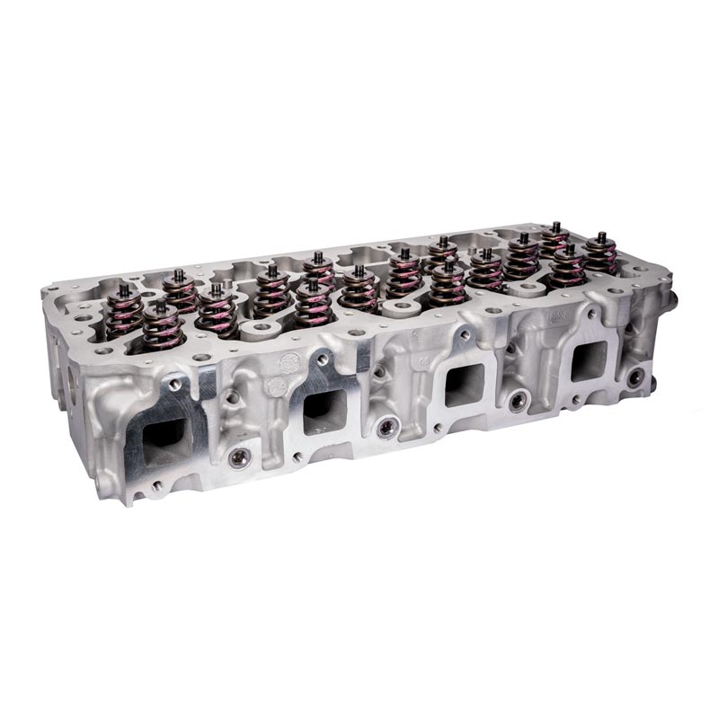 Fleece Freedom Series Passenger Side Cylinder Head FPE-61-10014-P | XDP