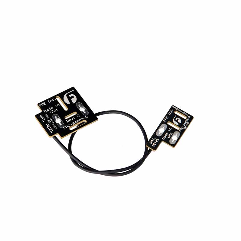 Fleece All Lights On Module FPE-ALO-TUNDRA-0717 | XDP