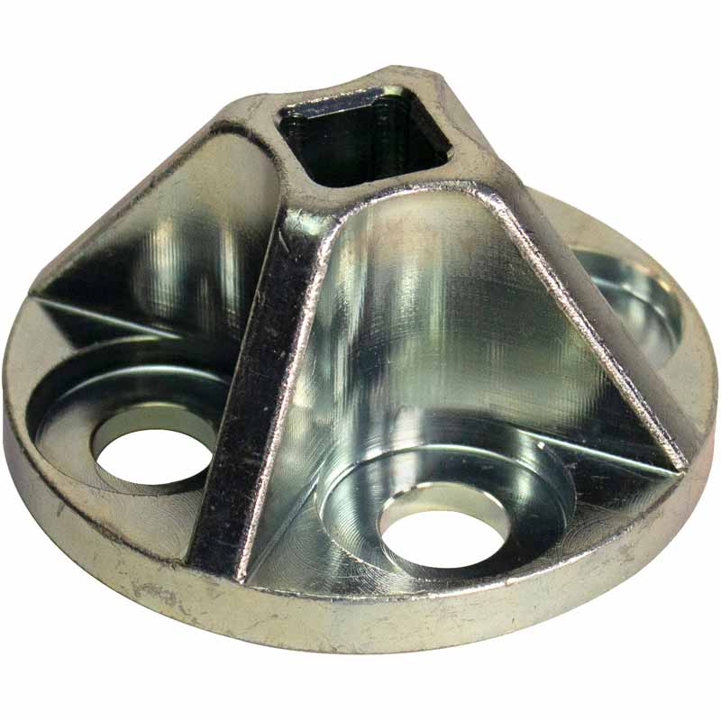 Fleece Crankshaft Mounted Engine Barring Tool FPE-CCBT | XDP