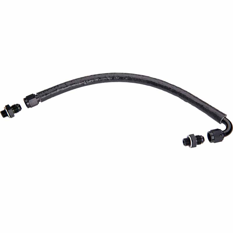 Fleece Turbo Oil Feed Line FPE-CRTFL-19 | XDP