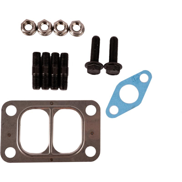 Fleece Turbo Installation Kit FPE-CUMM-HX35-INST-KIT-9402 | XDP