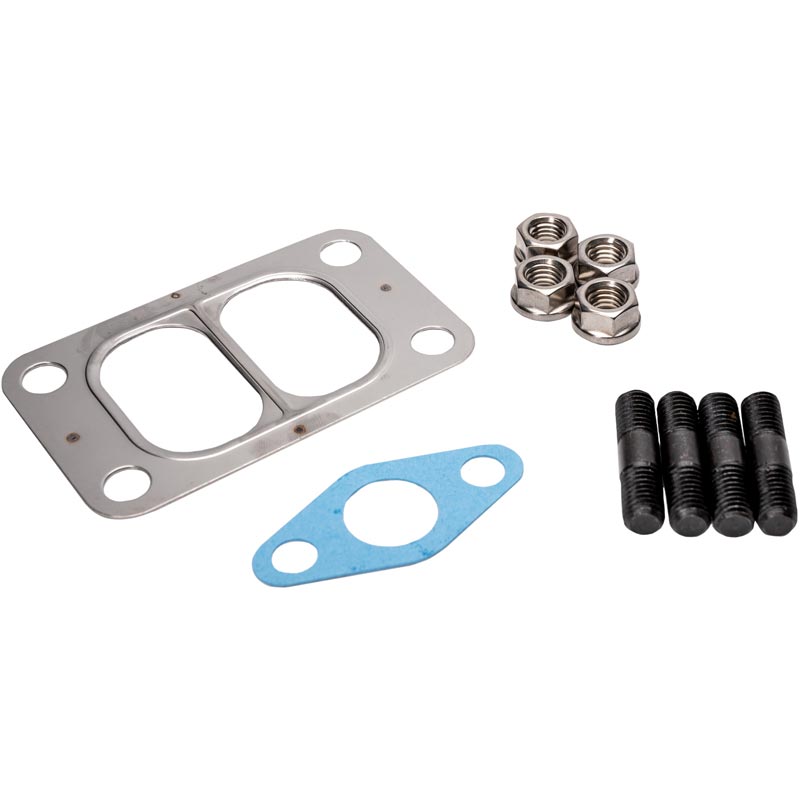Fleece Turbo Installation Kit FPE-CUMM-HX35-INST-KIT-9402 | XDP