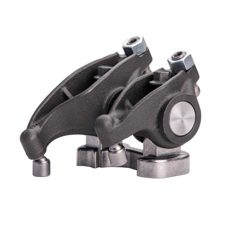 Fleece FPE-CUMM-RAA-CR Rocker Arm Assembly | XDP