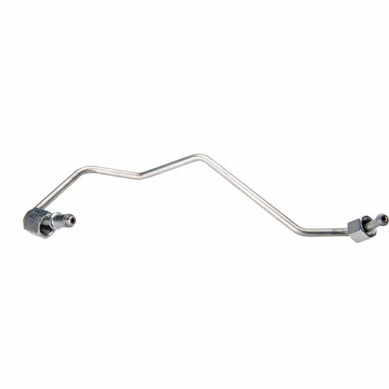 Fleece High Pressure Fuel Line (CP3 Conversion) FPE-FL-LML-CP3-HP | XDP
