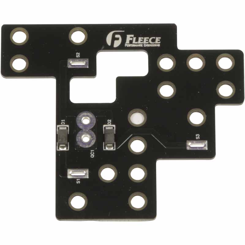 Fleece FPE-GM-ALO-37 GM All Lights On Module | XDP