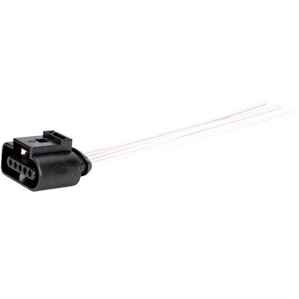 Fleece EGR Bypass Valve Pigtail FPE-HAR-CUMM-EGR-VL-PT | XDP