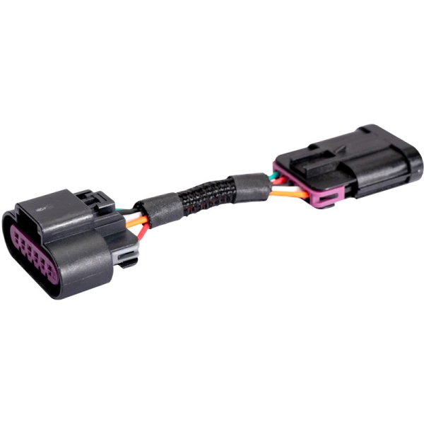 Fleece Cooling Fan Extension Harness FPE-HAR-CUMM-FAN-1318 | XDP