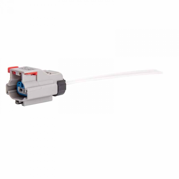 Fleece Charge Air Intake/EGT Sensor Pigtail FPE-HAR-CUMM-IAT-PT | XDP