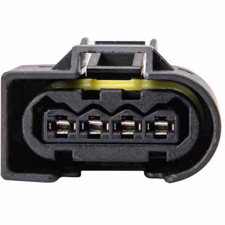 Fleece Turbo Actuator Pigtail FPE-HAR-CUMM-VGT-PT | XDP