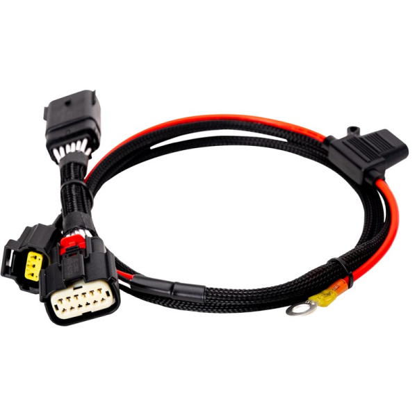 Fleece Charging Circuit Repair Harness FPE-HAR-FMC-CCH-1116 | XDP