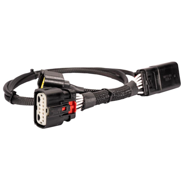Fleece Charging Circuit Repair Harness FPE-HAR-FMC-CCH-19 | XDP