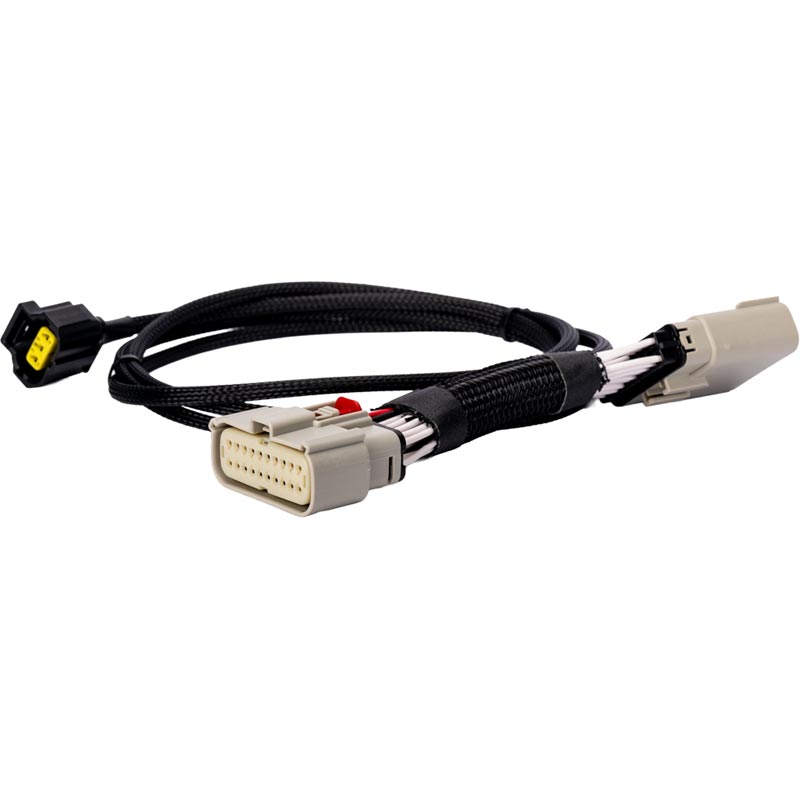 Fleece Charging Circuit Harness FPE-HAR-FMC-CCH-2022 | XDP