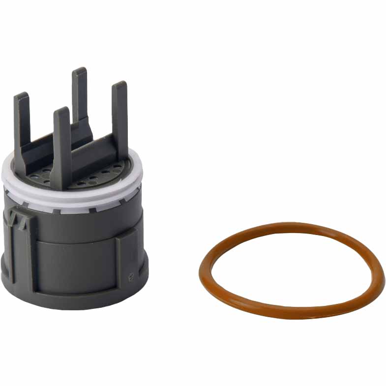 Fleece Internal Wire Harness Connector & Seal FPE-HAR-GM-LCT-SEAL | XDP