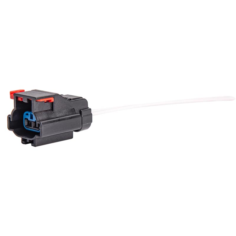 Fleece FPE-HAR-MU-PT-2 EGR/Oil Pressure/AC Compressor Sensor Pigtail | XDP