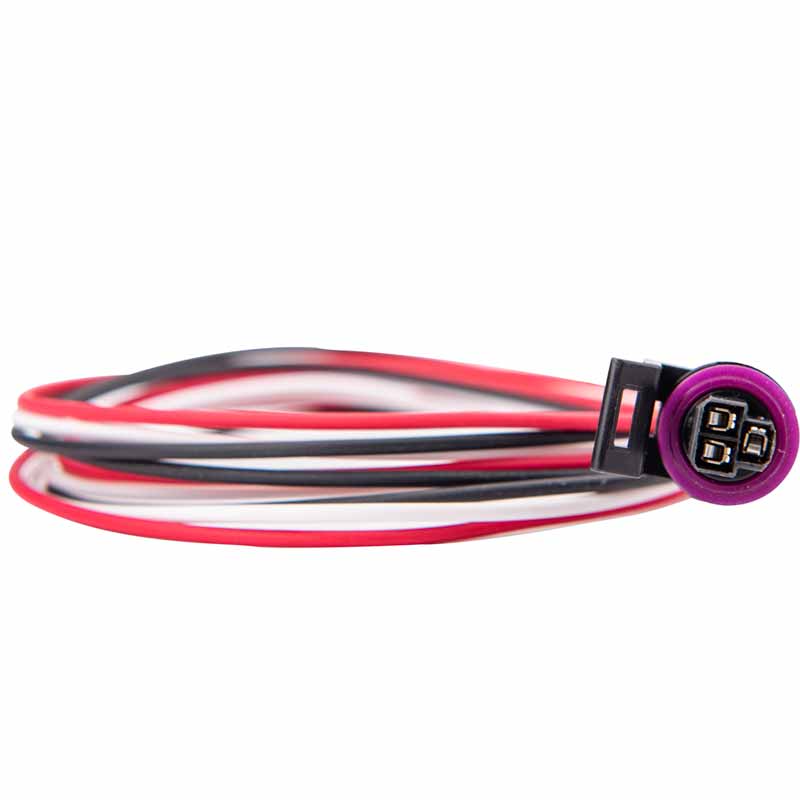 Fleece Sensor/Multiuse Pressure Pigtail FPE-HAR-MU-PT-6 MAP | XDP