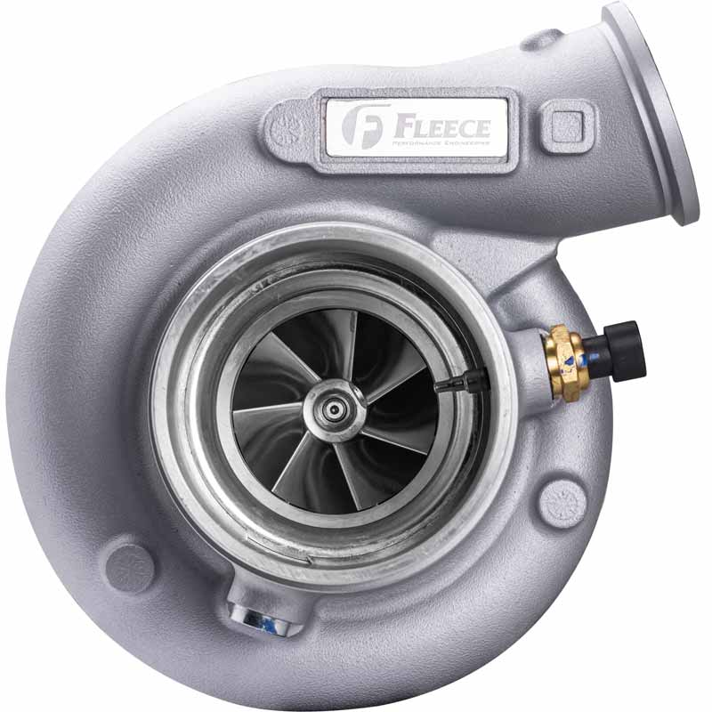 Fleece New HE400VG/HE451VE Turbo (67mm) FPE-HE4-67 | XDP