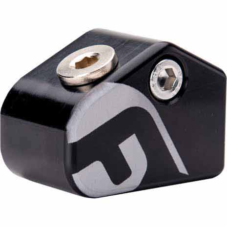 Fleece MAP Sensor Spacer With Boost Reference Port FPE-L5P-MAP-SPR | XDP