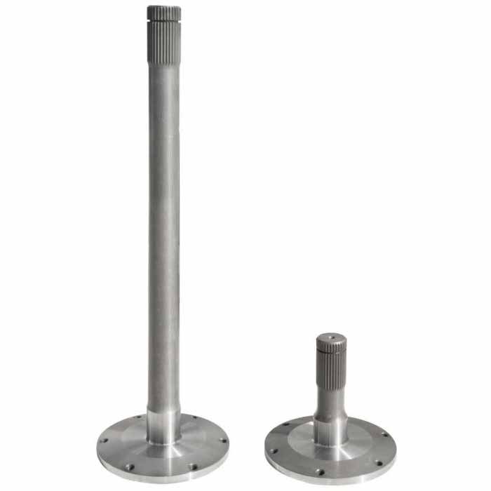 Fleece TufShafts Axle Upgrade FPE-TUFSHAFTS | XDP