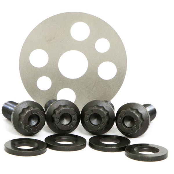 Fluidampr High Strength Bolt Kit 300007 | XDP