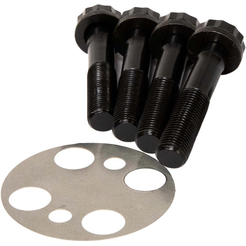 Fluidampr 300014 High Strength Damper Bolt Kit | XDP