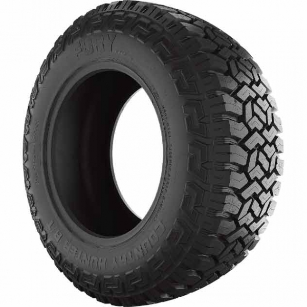 Fury Country Hunter R/T Rugged-Terrain Tire | XDP