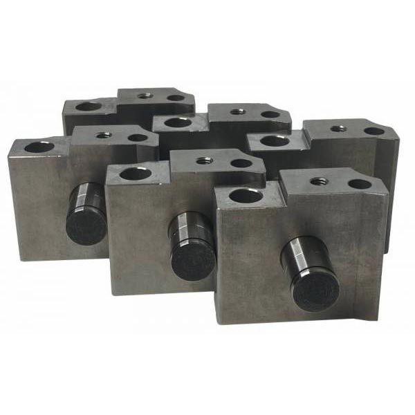 Gator Fasteners MRAP5912 Modified Rocker Arm Pedestal Set | XDP