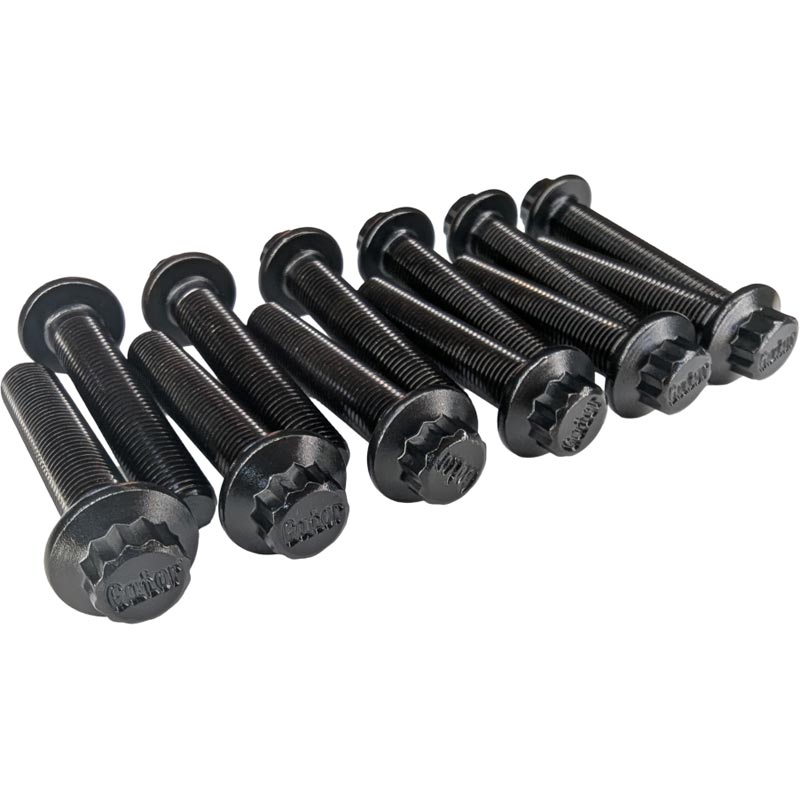 Gator Fasteners Heavy Duty Connecting Rod Bolt Kit RBK59CR67C | XDP