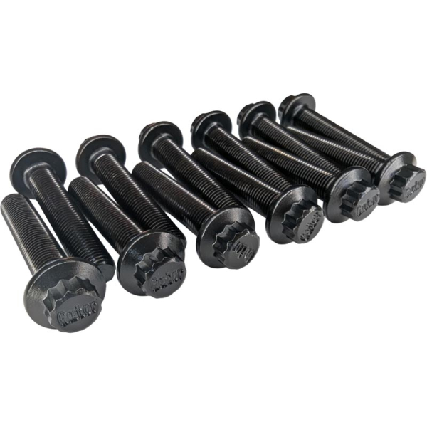 Gator Fasteners Heavy Duty Connecting Rod Bolt Kit RBK59CR67C | XDP