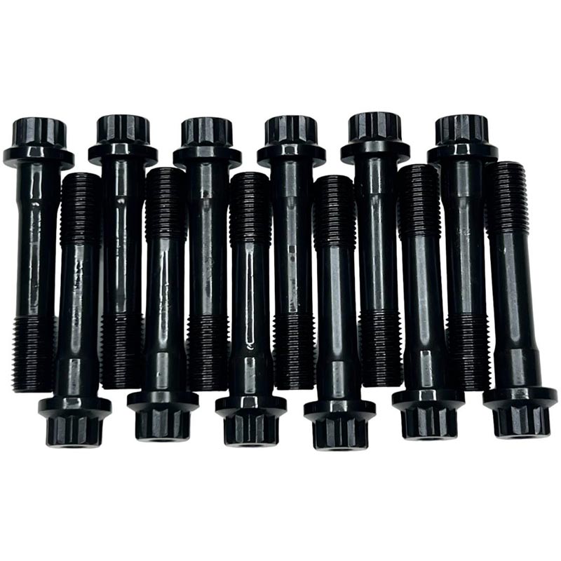 Gator Fasteners RBK59 Heavy Duty Connecting Rod Bolt Kit | XDP