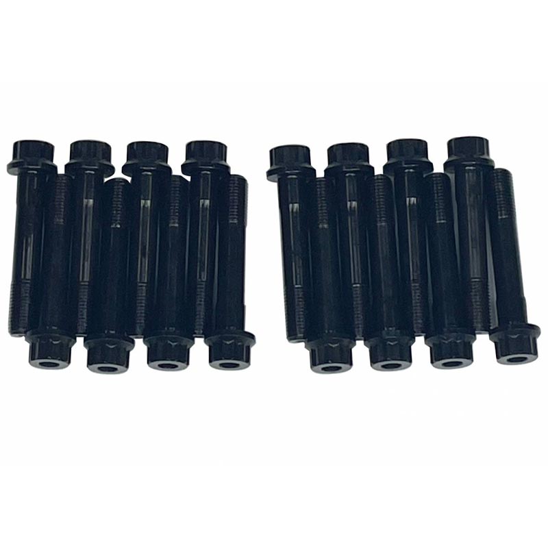 Gator Fasteners RBK6064 Heavy Duty Connecting Rod Bolt Kit | XDP