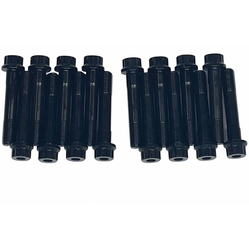 Gator Fasteners RBK6064 Heavy Duty Connecting Rod Bolt Kit | XDP