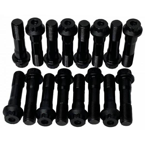 Gator Fasteners RBK66 Heavy Duty Connecting Rod Bolt Kit | XDP